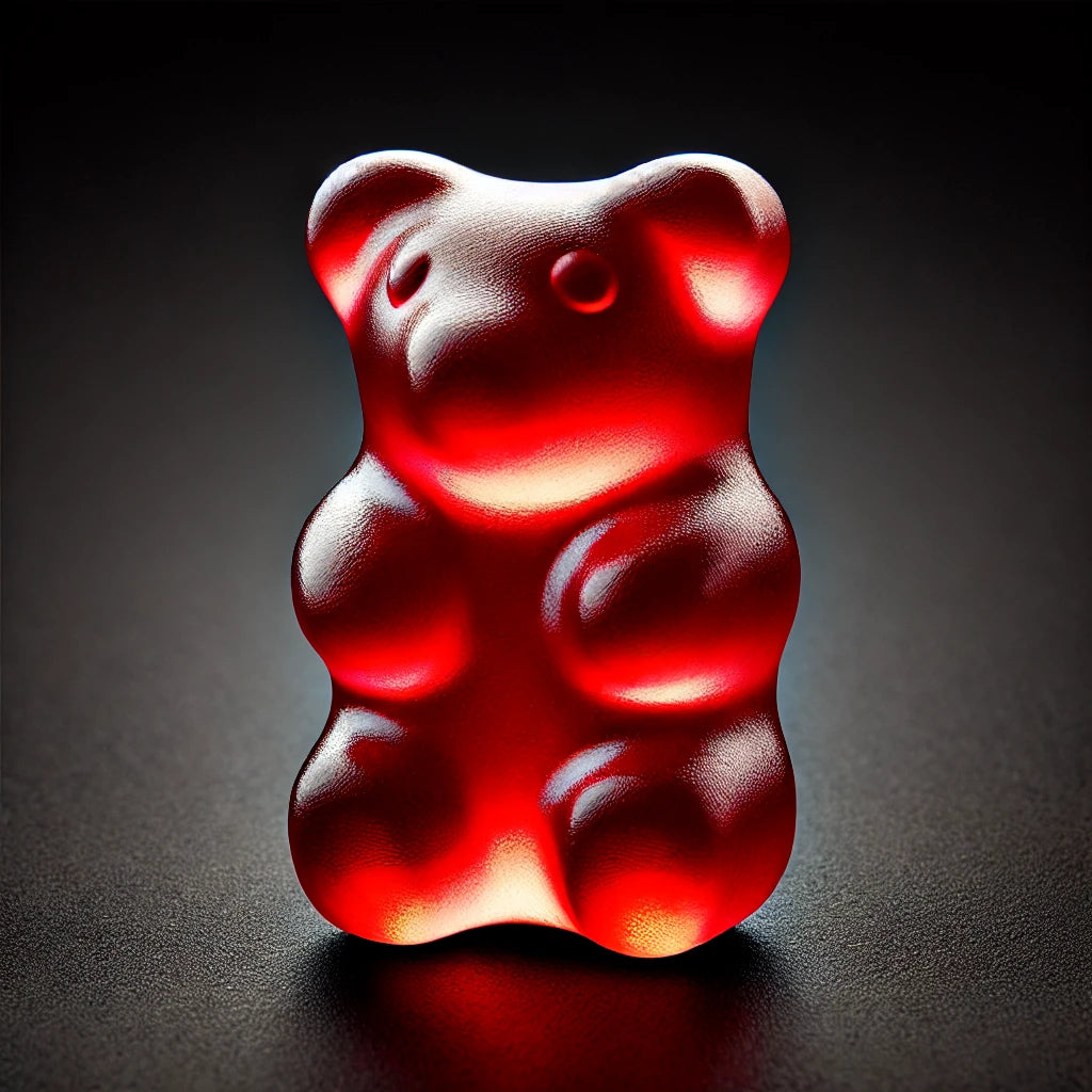 Benefits of Vitamin Gummies – Inaya Nutrition